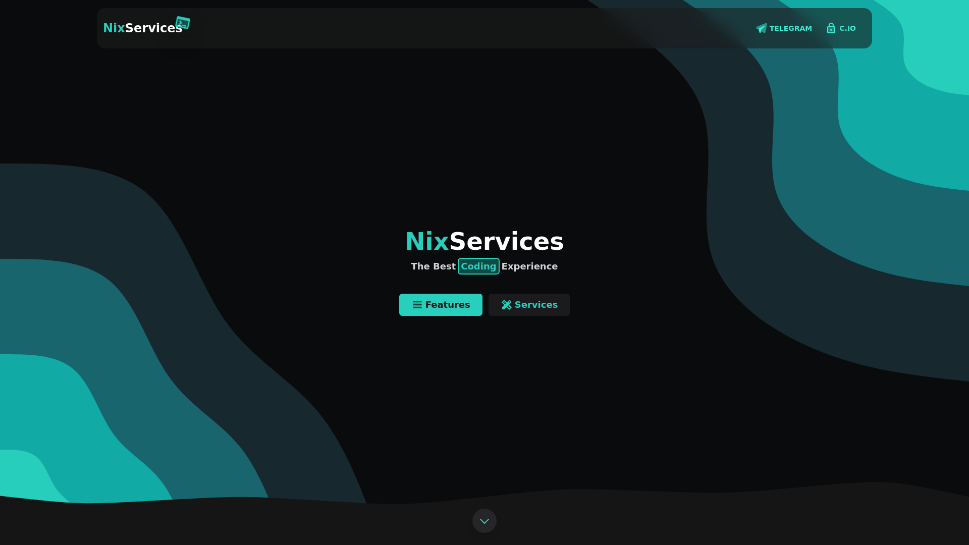 kkMihai - Full-Stack Developer