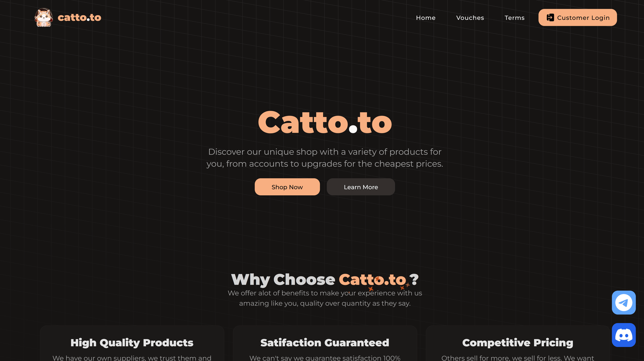 kkMihai - Full-Stack Developer
