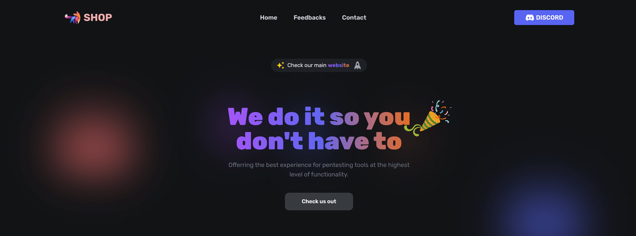 kkMihai - Full-Stack Developer